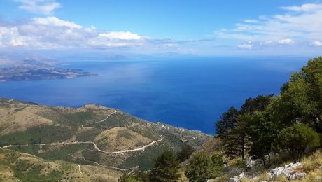 February in Greece | LooknWalk Greece
